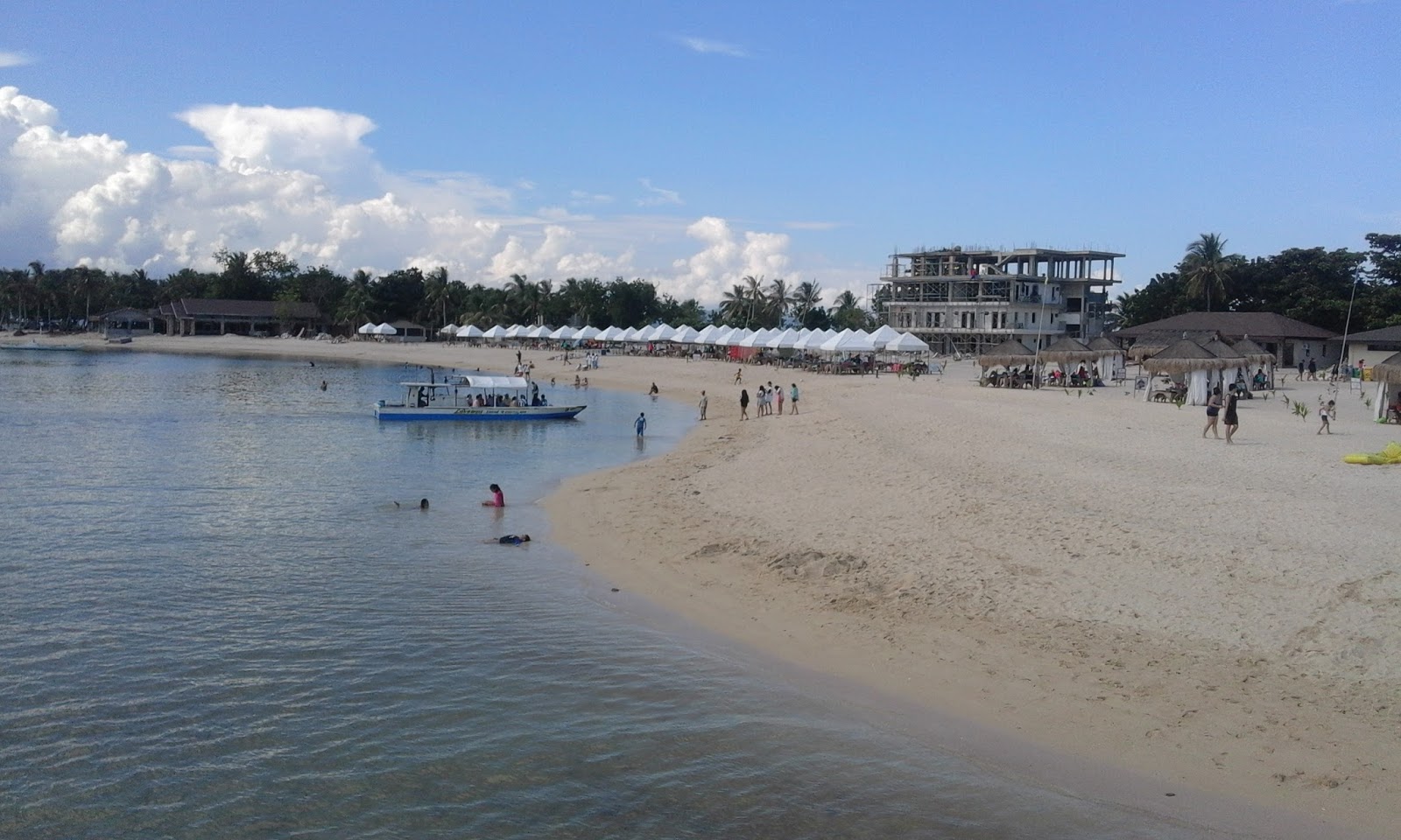 Travel and Tourism: Lakawon island resort, Cadiz City, Negros Occidental