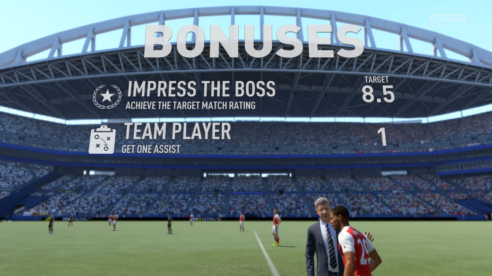 Daftar Mode Permainan Game FIFA 18 Lengkap - Cariduit-dot