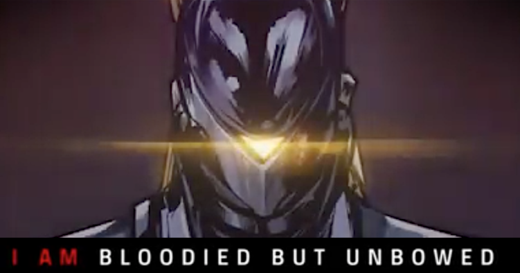 Video Trailer for GOD COMPLEX: DOGMA (for October release)