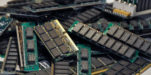 Pengertian Ram Dan Fungsinya Pada Komputer Dan Android - Komputer Jagat