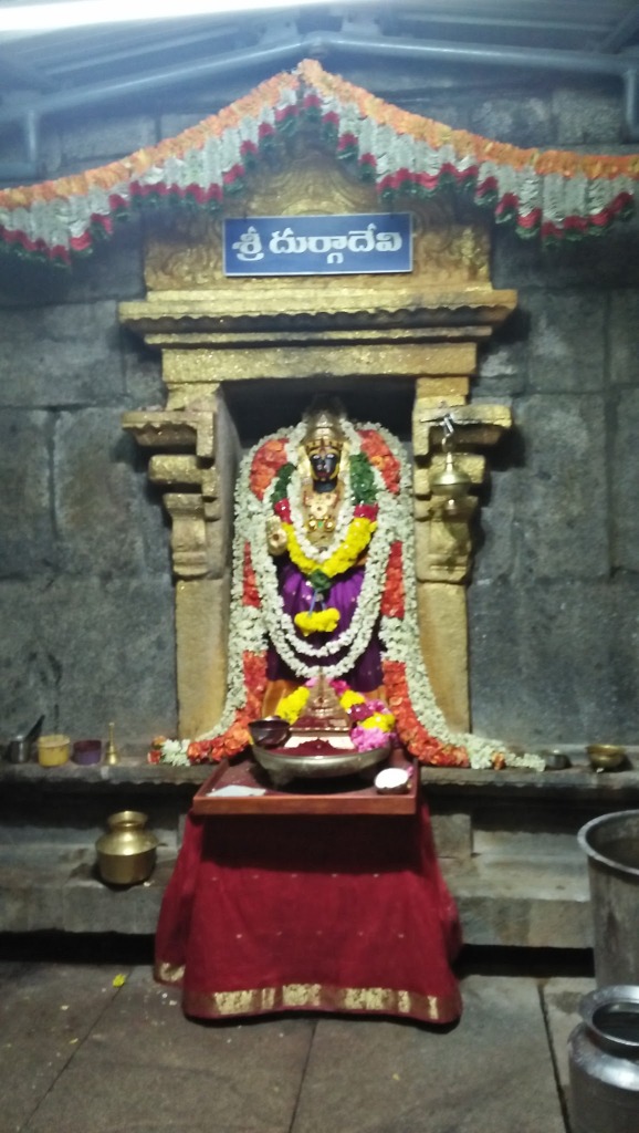 Hindu Temples of India: Varasiddhi Vinayaka Swamy Temple, Kanipakam ...