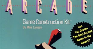 Makers C=64: Arcade Game Construcción Kit