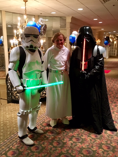 Love That Max : He got to go to a prom: Thank you, Night to Shine