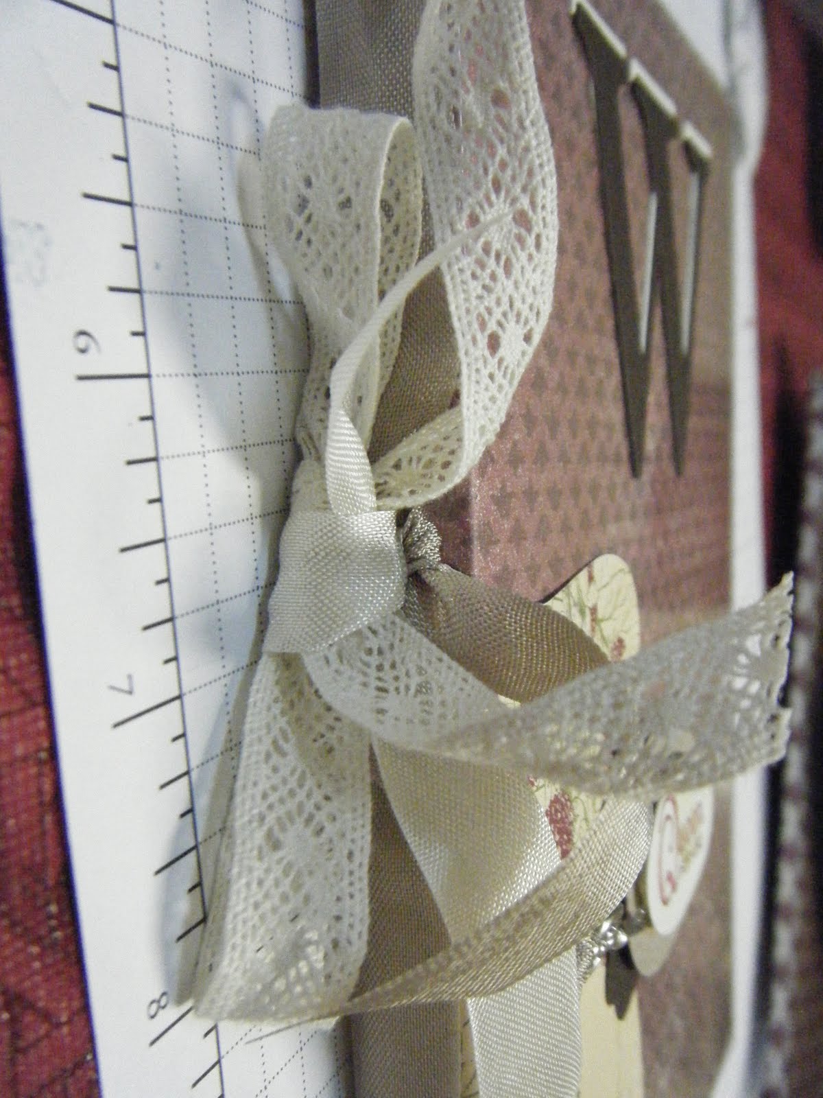 Whitney's Stampin Studio: Clear Mount Stamp Cases