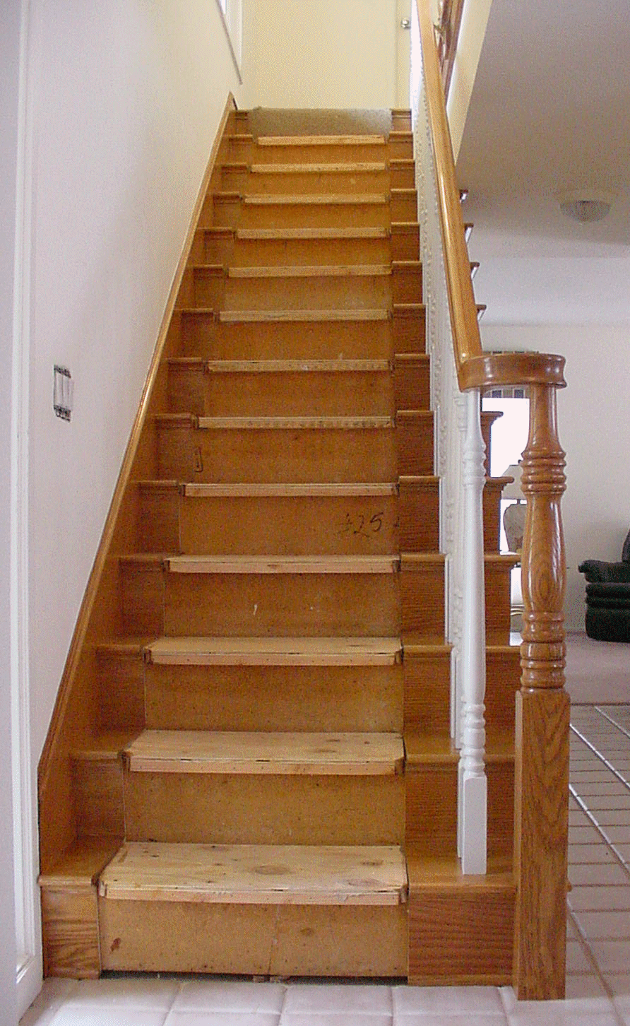 Horne Learning Services: Climacophobia