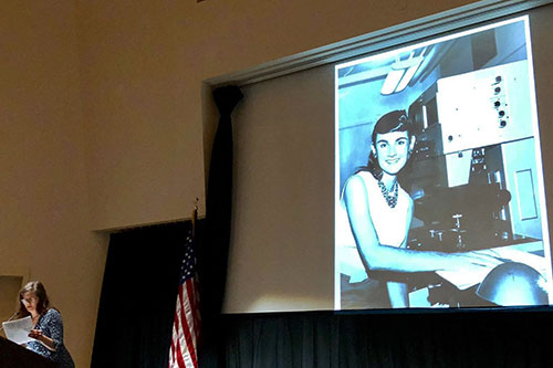 Palmia Observatory: Trimble Fest: A celebration of UCI Professor ...