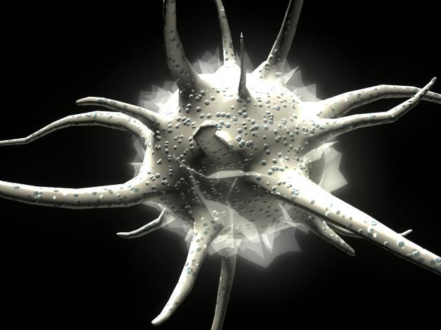 Bio prof. Viviane: TIPOS DE CÉLULAS DENDRÍTICAS