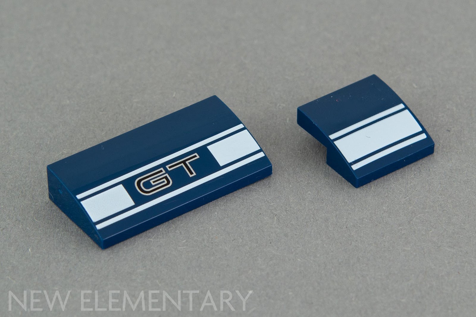 LEGO® Creator review: 10265 Ford Mustang | New Elementary: LEGO® parts ...