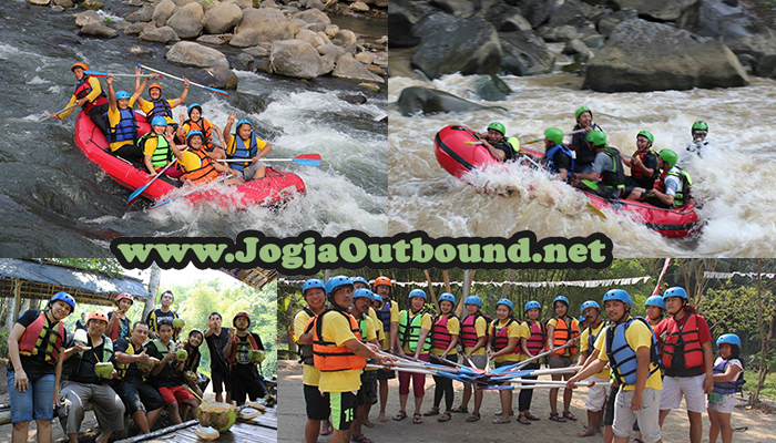 Gallery Rafting ~ JOGJA OUTBOUND | TEMPAT OUTBOUND YOGYAKARTA
