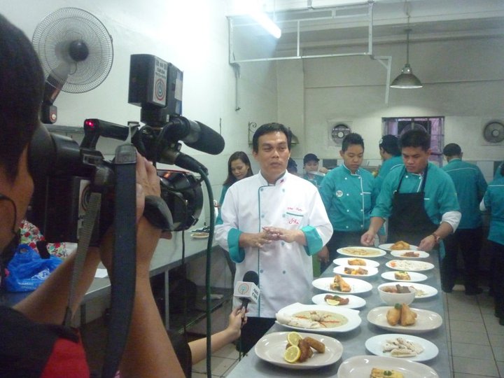 HALAL DEVELOPMENT INSTITUTE OF THE PHILIPPINES, ( HDIP ): HDIP as ...