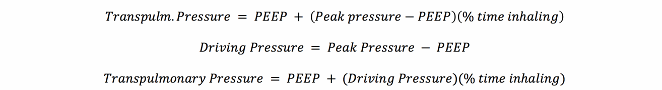 Apneic ventilation using pressure-limited ventilation