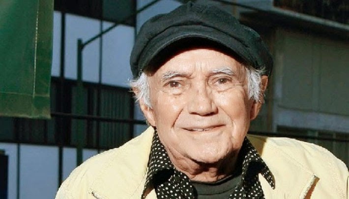 Radio Estado 32: Muere Jorge Arvizu, “El Tata”