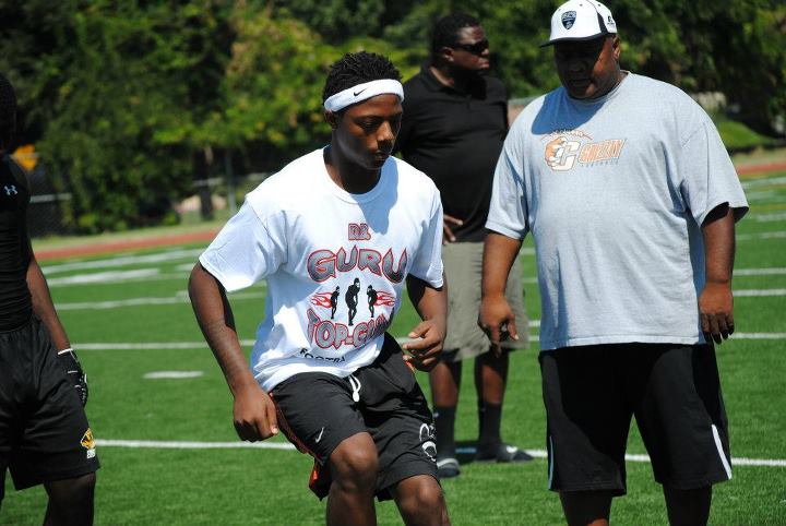 Cali Gold Mine: The 21 and over club - Central Valley version