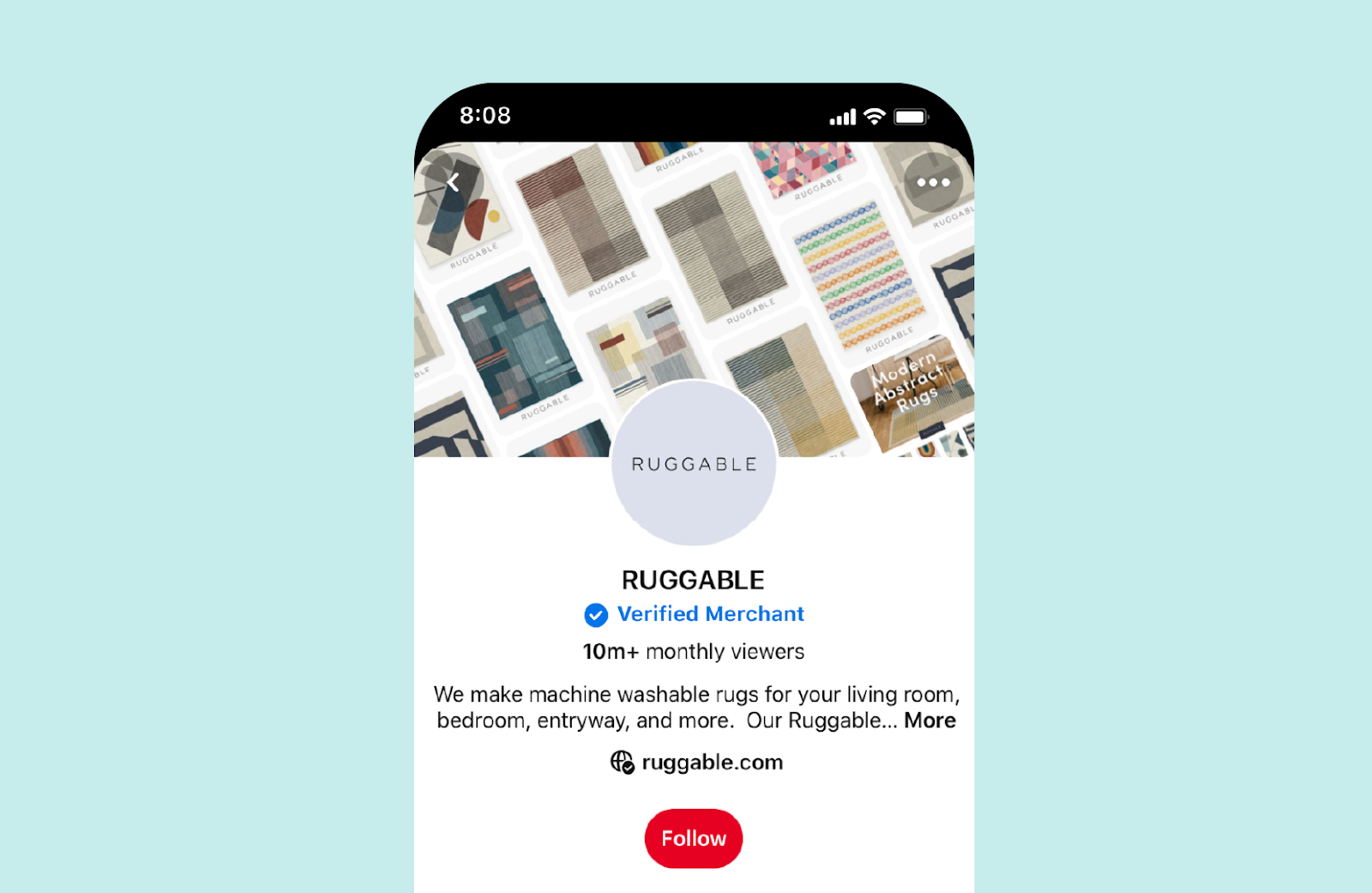 Pinterest is taking online shopping to another level with its Verified ...