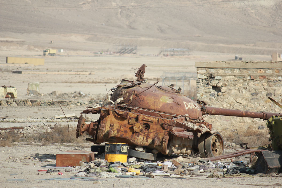 ...Enfilade and Defilade...: December 2011