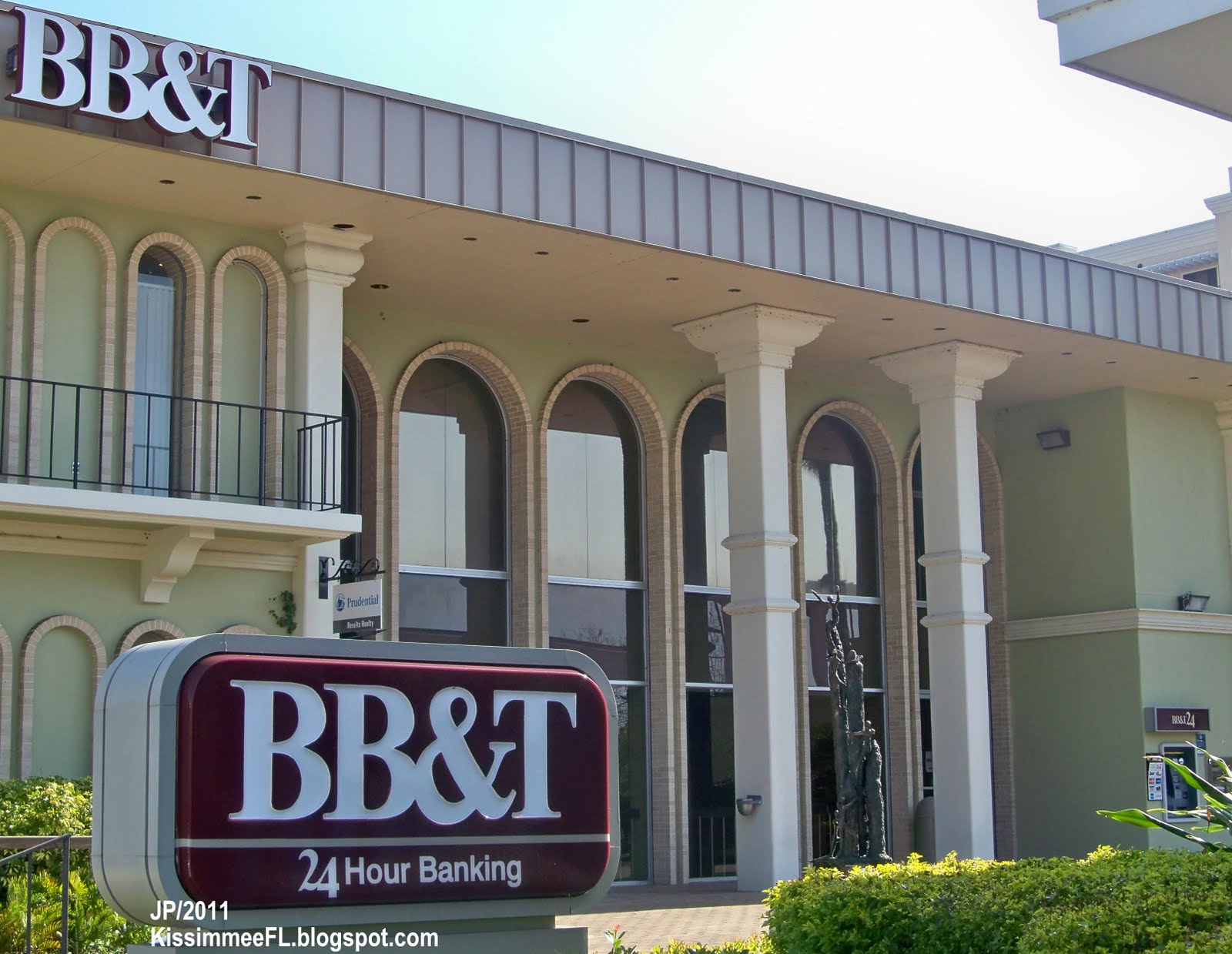 Hilfolfozoul حلف الفضول: The BB&T Bank Is the Target of Cyber Attack of ...