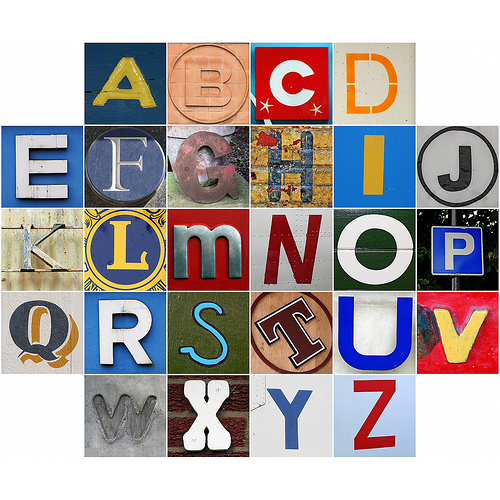 Tech Transformation: Alphabet Soup - KWL or KWHLAQ?