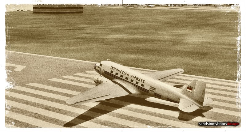 Patungan Beli Pesawat Terbang R80 ~ Kuliah Sistem dan Teknologi ...