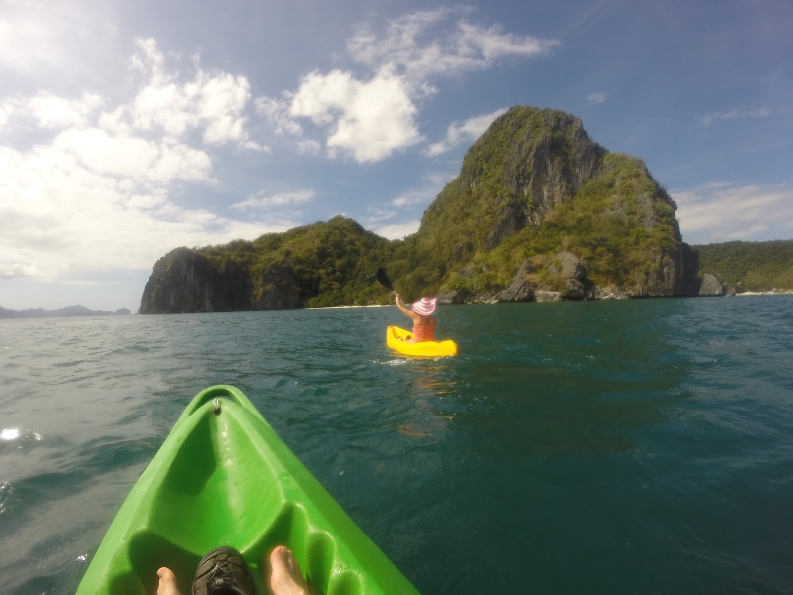 The Ultimate Guide to El Nido, Palawan | Travelling Weasels