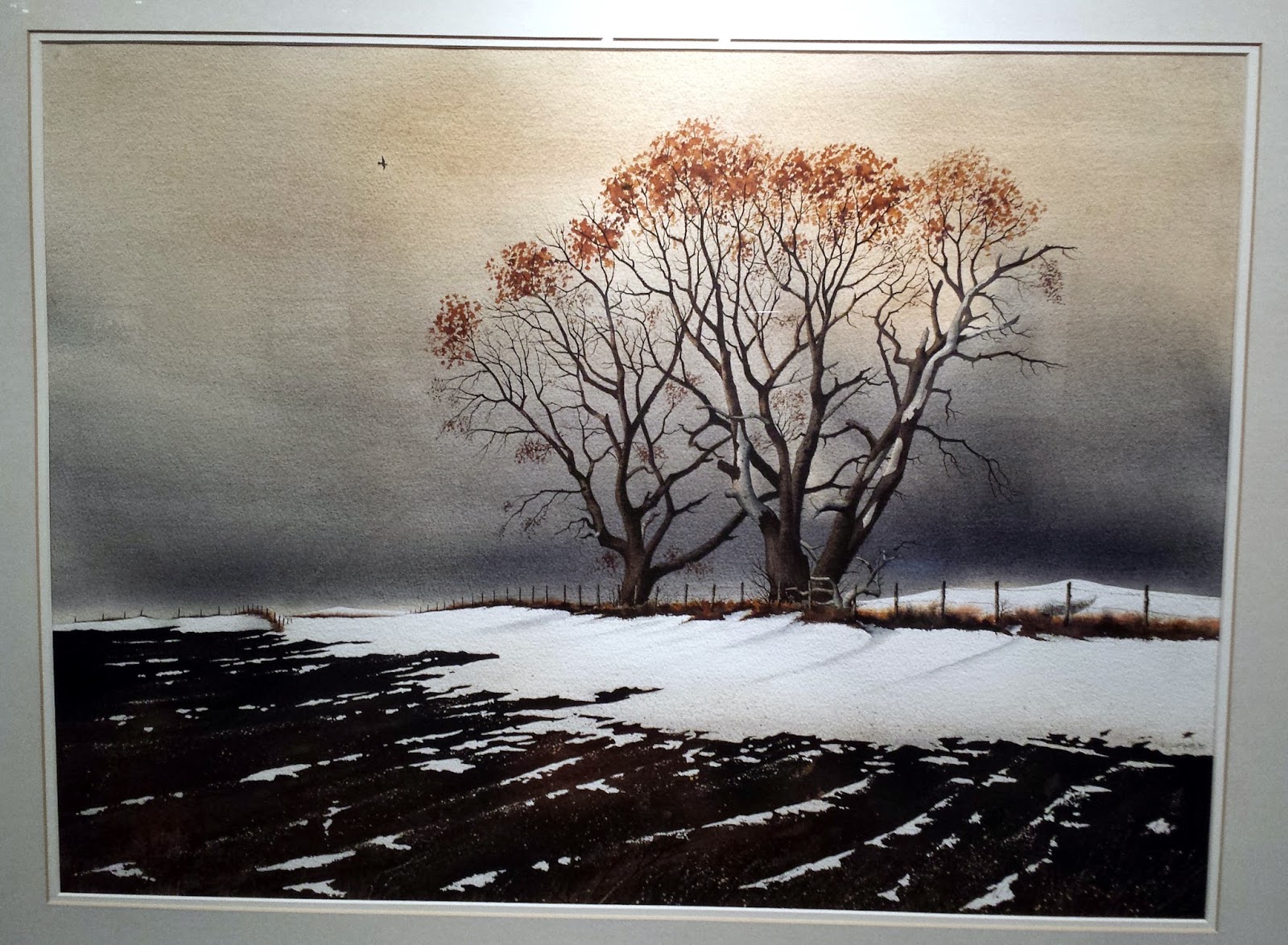 History and Culture by Bicycle: Still and Silent Places, Paintings by J ...