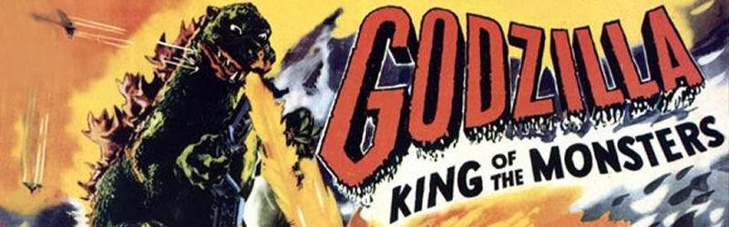 For The Fan: Godzilla Is Back And Looking Better Than Ever!