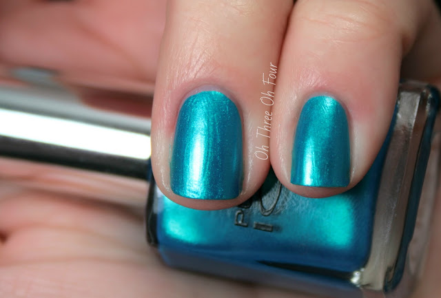 Oh Three Oh Four: Pure Ice Monte Carlo, Not Now, On His Saddle and ...