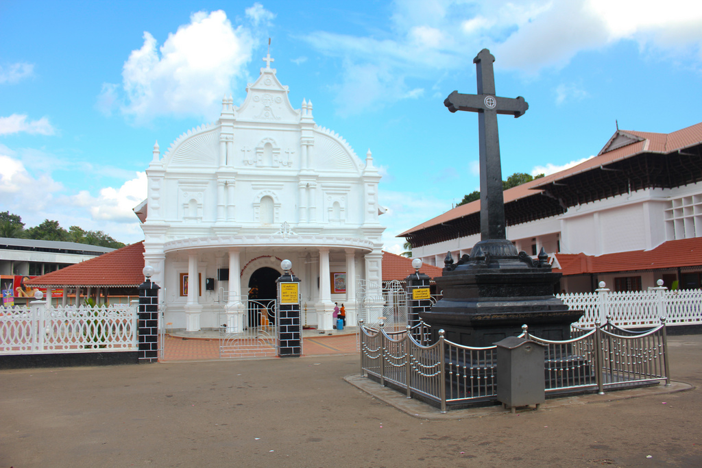 Kothamangalam Cheriapally