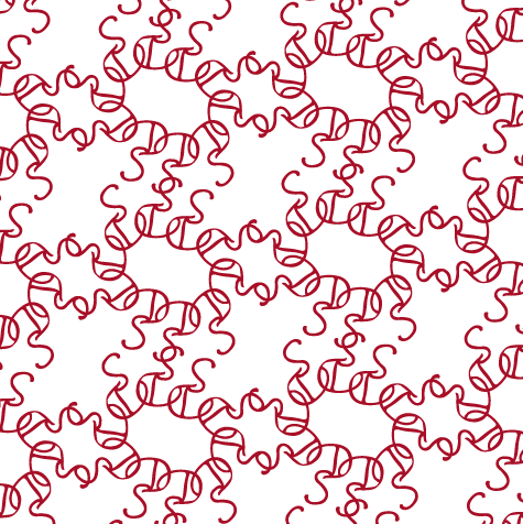 Ideas by Andrea: Fancy/Funky Friday: Patterns Marilyn & Raquelle