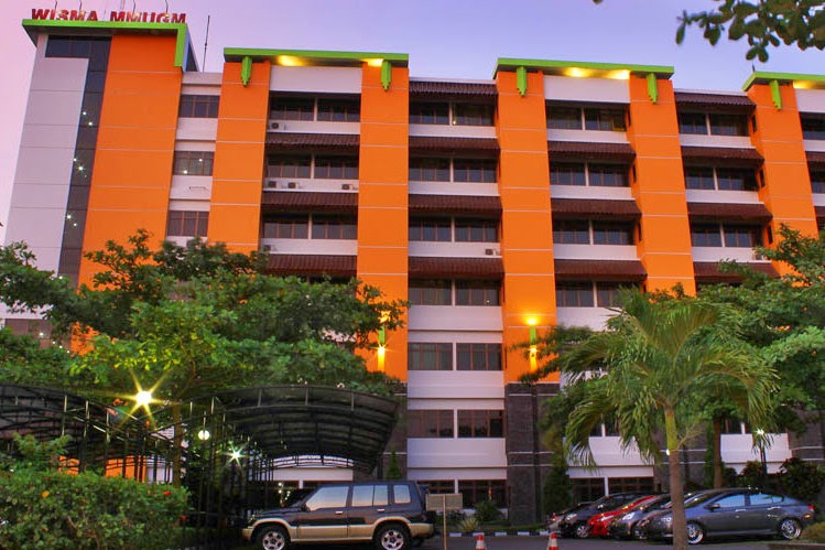 Wisma Kagama | Warta Kagama Jateng