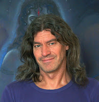 Reading and Art: Peter Engelhardt