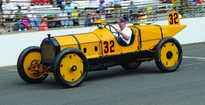 poeschl on cars : 2015