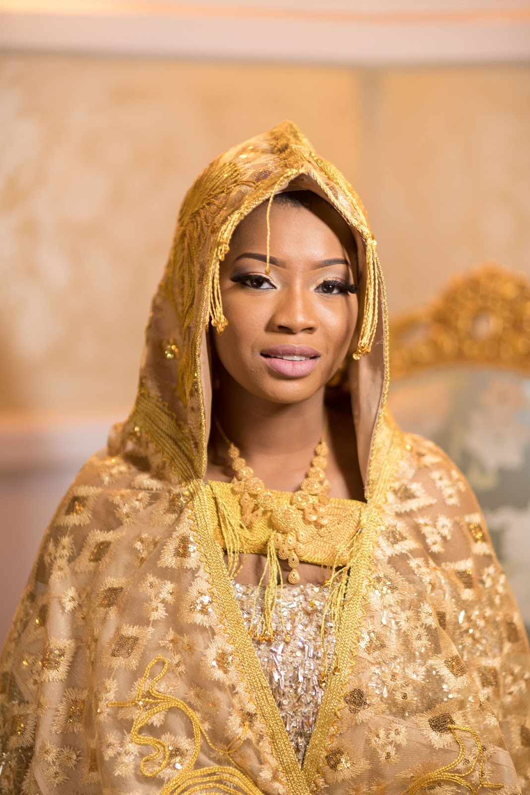 TOZALI: Northern female style and designs