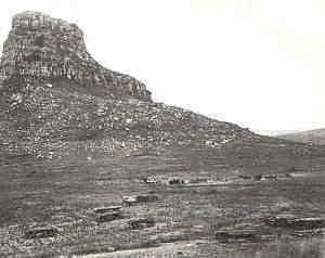 English Historical Fiction Authors: Battle of Isandlwana 22nd January 1879