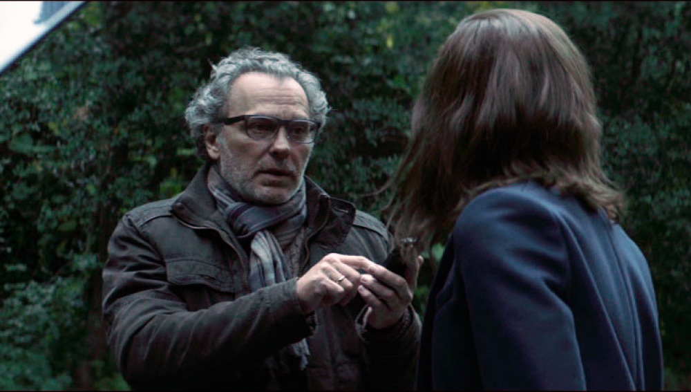 TOP FILMES E CRÍTICAS: Um Contratempo