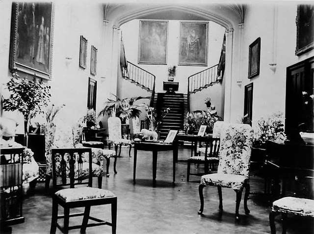 Landed families of Britain and Ireland: (342) Baldwyn of Elsich Manor ...