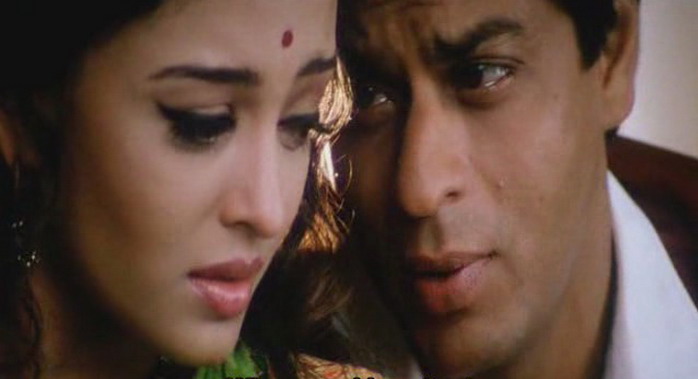 Bollywood Mode: Best of Devdas