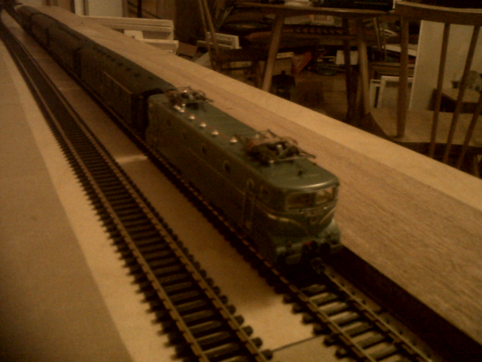 French Model Railway: How much does it all cost?