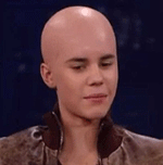 The New Hair Style Of Justin Bieber, Bald? | All About Justin Bieber