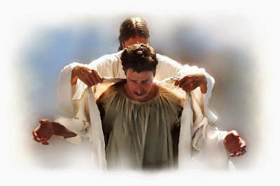 Emmaus Road Ministries: The Linen Garments: Part 1 - High Priest's ...