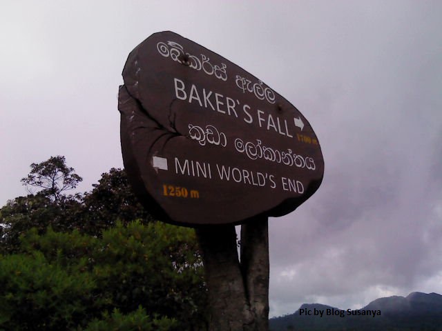 Life Hood : Sri Lanka_Nuwara Eliya_Best Place to travel