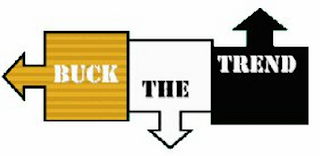 Clever Quips from Conservative Sue: Buck the trend