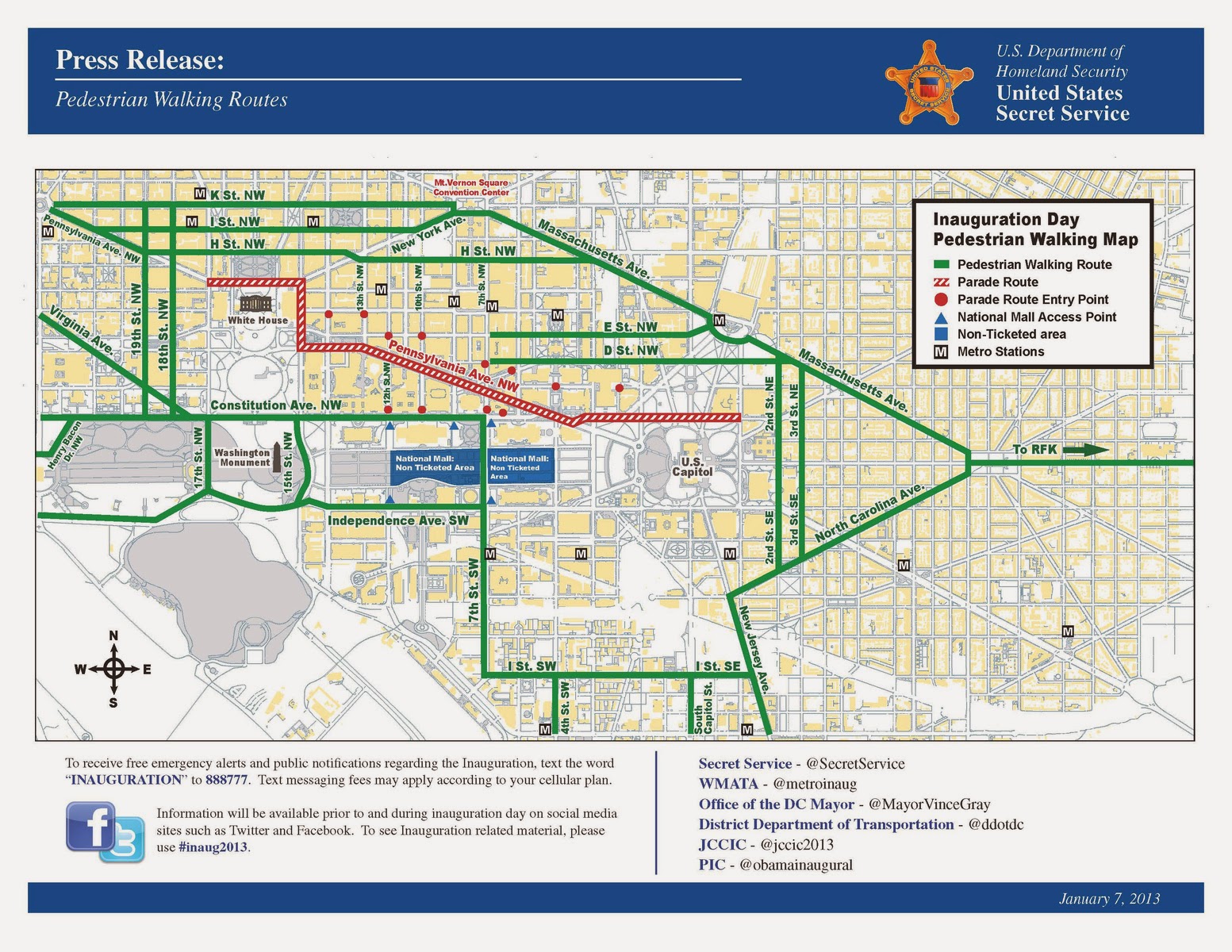 Geography 200 Map Archive: MAP CRITIQUE # 2