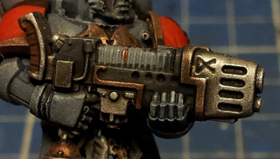 Pingo's Projects: Easy Plasma Weapons