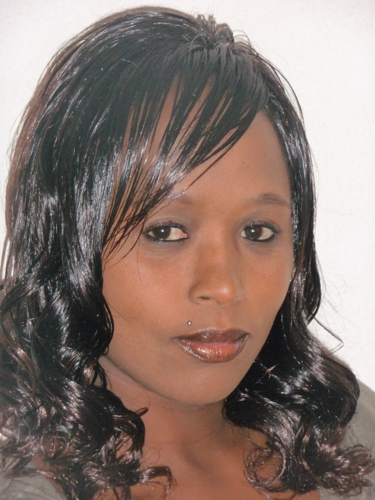 Hot Secrets: JUST WHO IS MATASIA STAR?