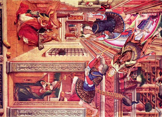 ArtaZines: Renaissance Collage.