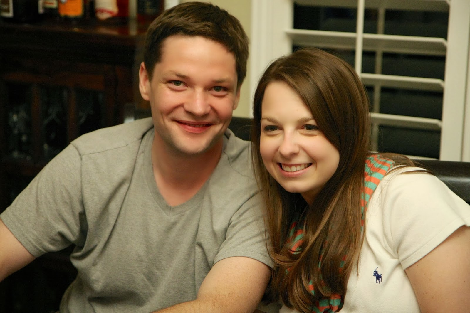 Conner Family Blog: Happy Birthday Mimi