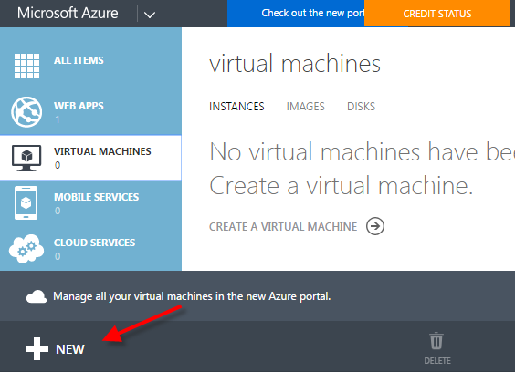 Tech Junkie Blog - Real World Tutorials, Happy Coding!: Deploy A Ubuntu Linux Virtual Machine To ...