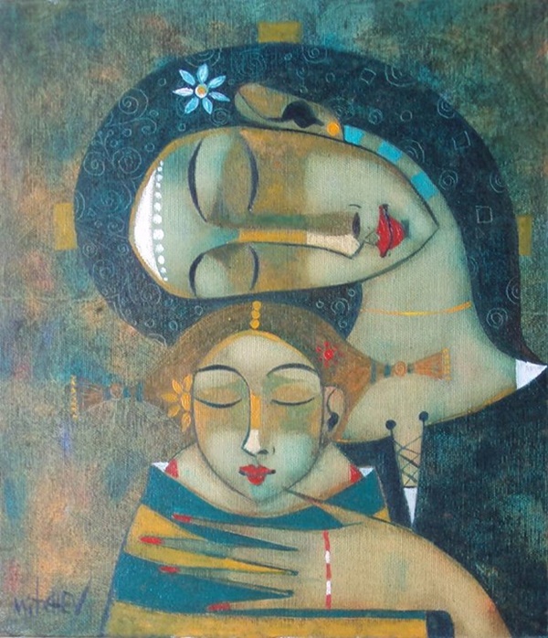 Impressioni Artistiche : ~ Peter Mitchev