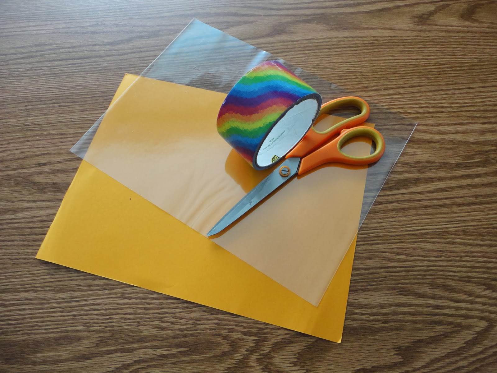 Interactive Learning With Miss Stefany: DIY: Personal Wipe-Off Boards