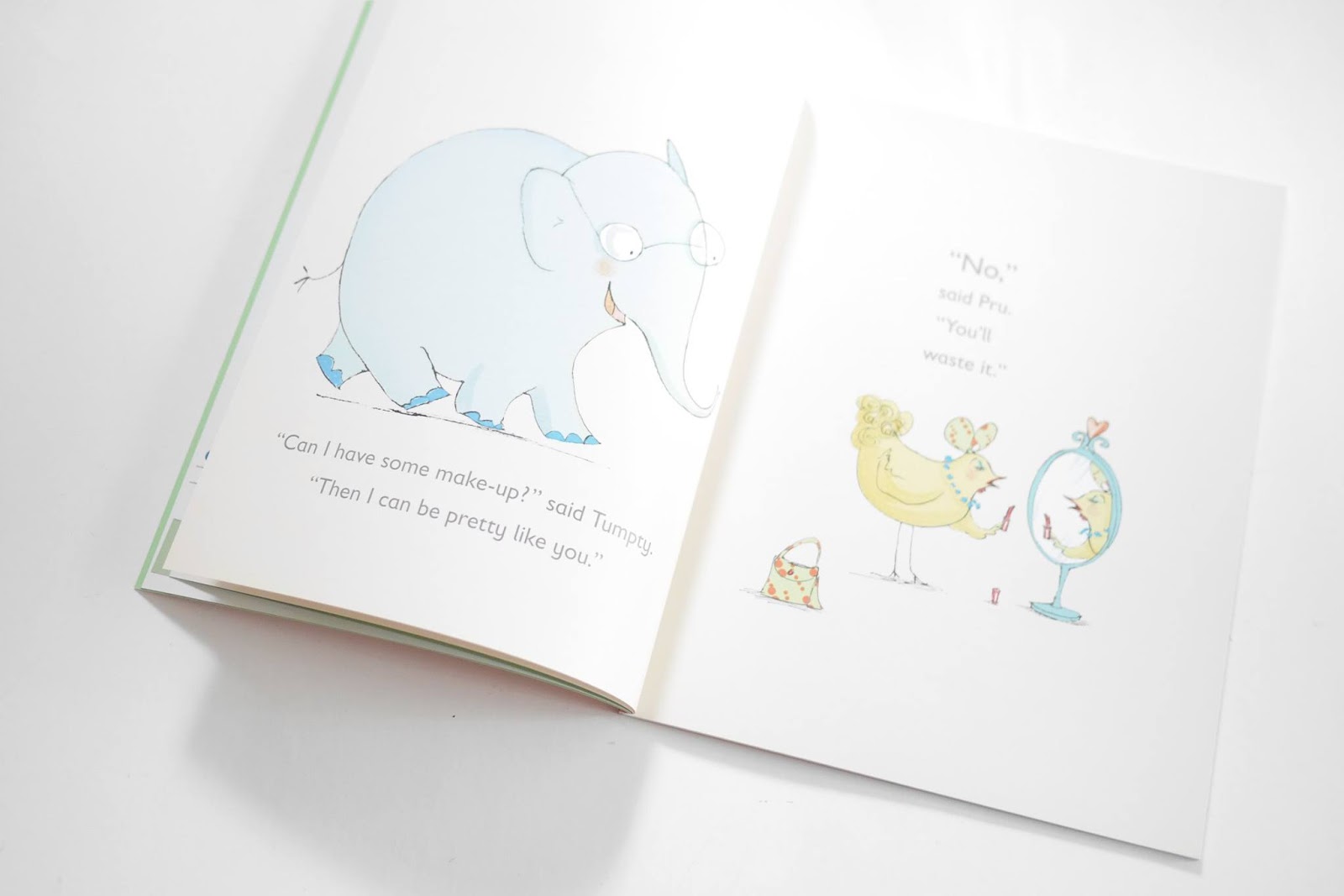 Home : หน้าหลัก: Pretty Pru